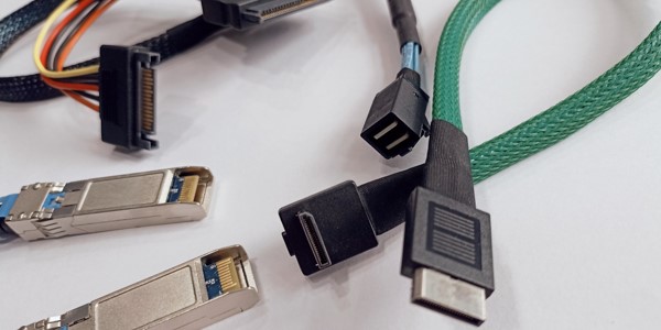 High Speed Cable - 產品分類 - 產品介紹 - 湧德電子