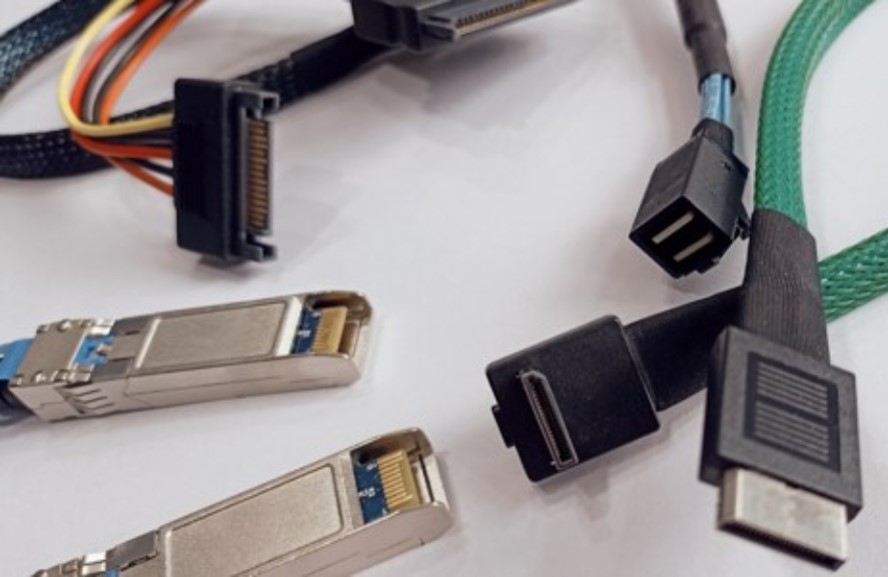 Internal Cable - 產品分類 - 產品介紹 - 湧德電子