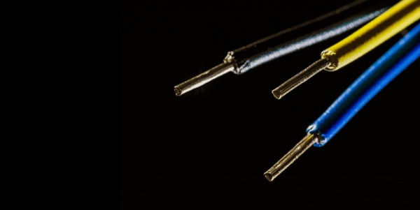 RAW Cable - 產品分類 - 產品介紹 - 湧德電子