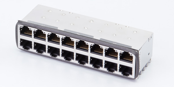 RJ-45 Pure - Category - Product - U. D. ELECTRONIC CORP.