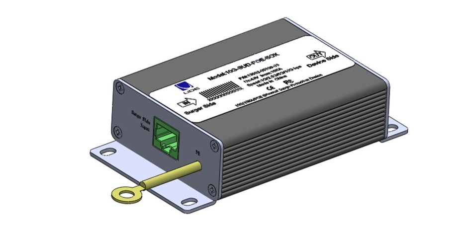Surge Protector - Category - Product - U. D. ELECTRONIC CORP.