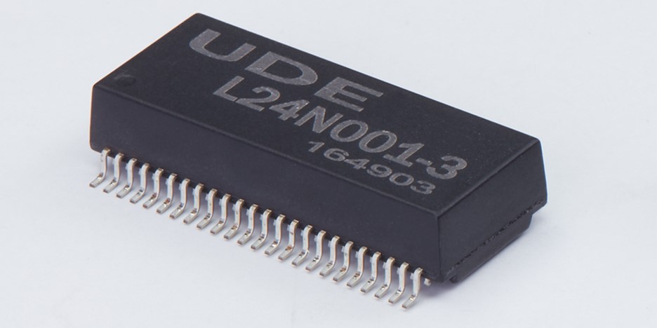 Lan Filter - 产品分类 - 产品介绍 - 湧德电子