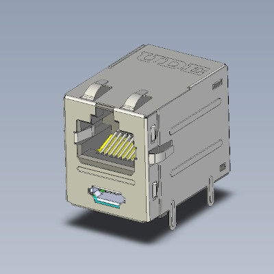 RUM0-ZZ-0001 - 产品介绍 - 湧德电子