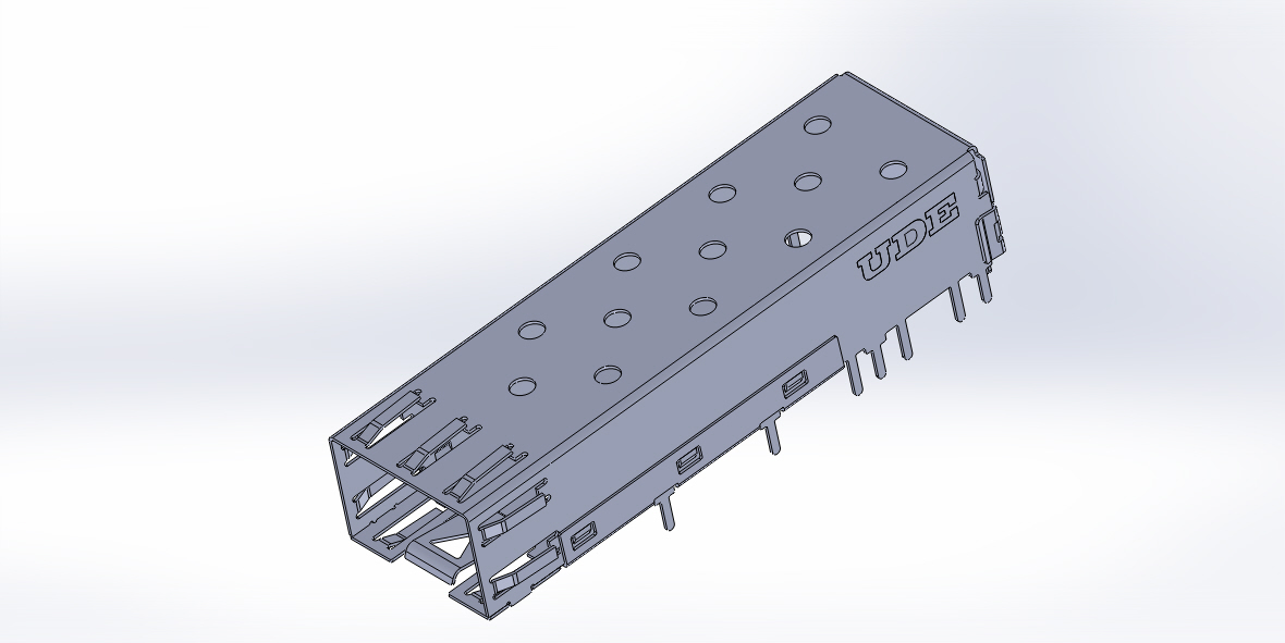 SA10-ZZ-0003 - Product - U. D. ELECTRONIC CORP.