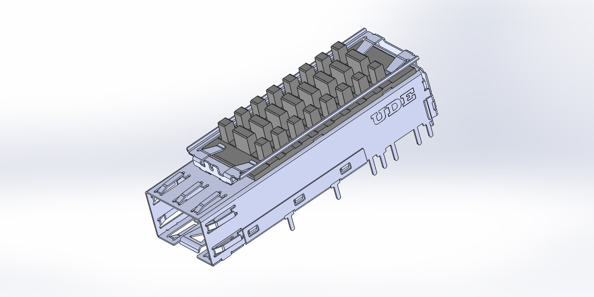 SA10-ZZ-0010 - 產品介紹 - 湧德電子