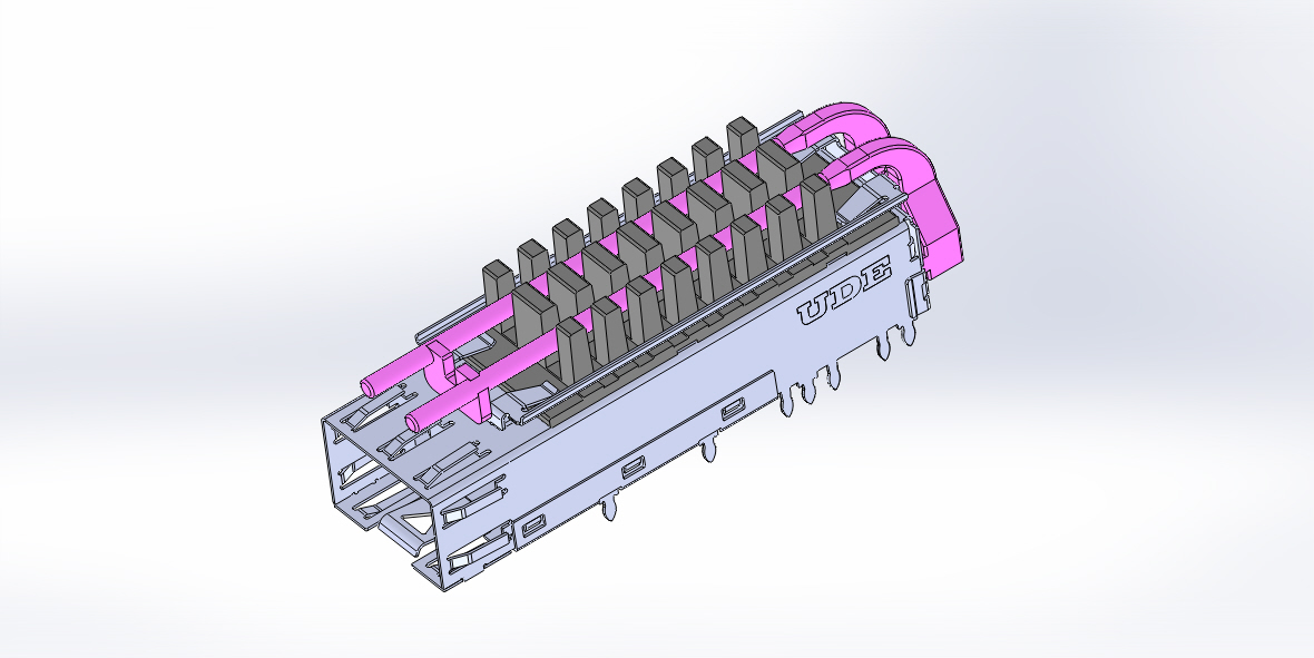 SA10-ZZ-0011 - Product - U. D. ELECTRONIC CORP.
