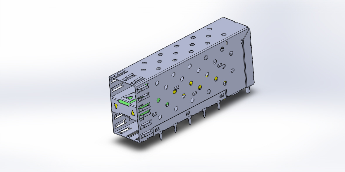 SAA0-ZZ-0006 - 產品介紹 - 湧德電子