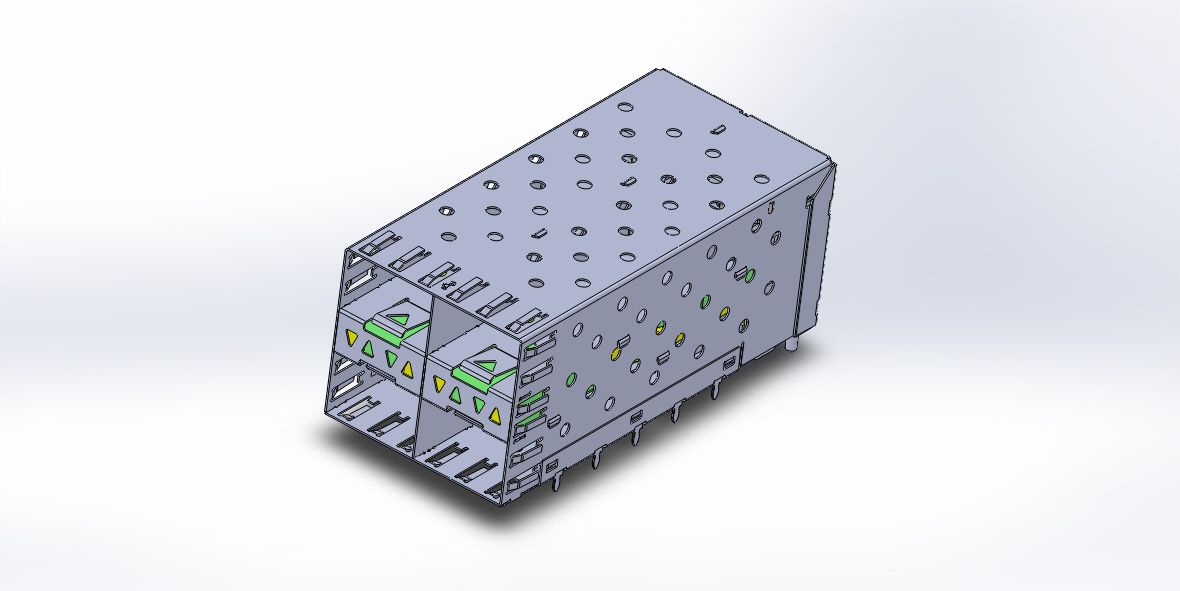 SAB0-ZZ-0001 - 產品介紹 - 湧德電子