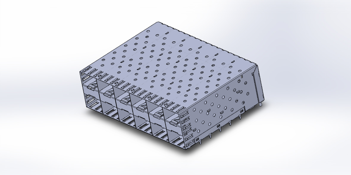 SAG0-ZZ-0002 - 產品介紹 - 湧德電子