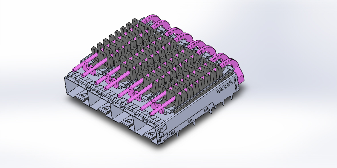 SB40-ZZ-0002 - 產品介紹 - 湧德電子