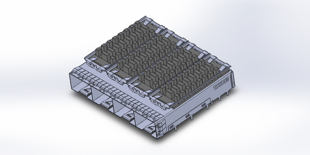 SB40-ZZ-0006 - 產品介紹 - 湧德電子