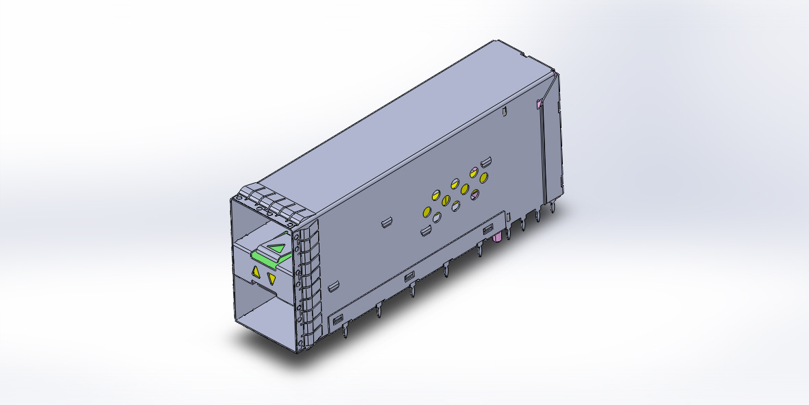 SBA0-ZZ-0008 - 產品介紹 - 湧德電子