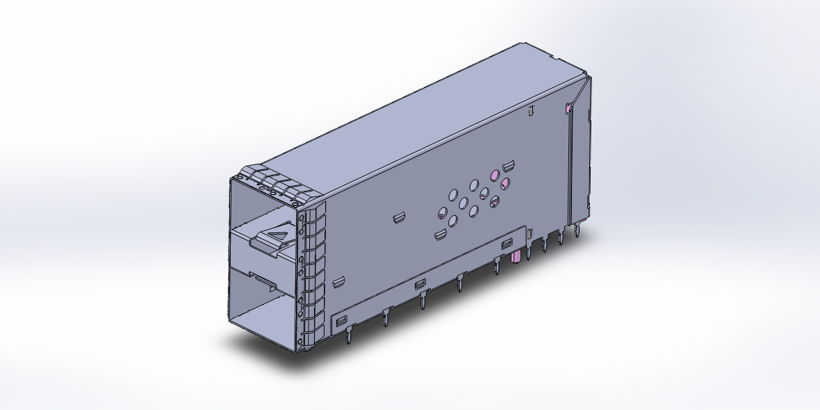 SBA0-ZZ-0010 - 產品介紹 - 湧德電子