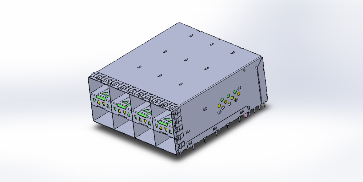 SBD0-ZZ-0001 - 產品介紹 - 湧德電子