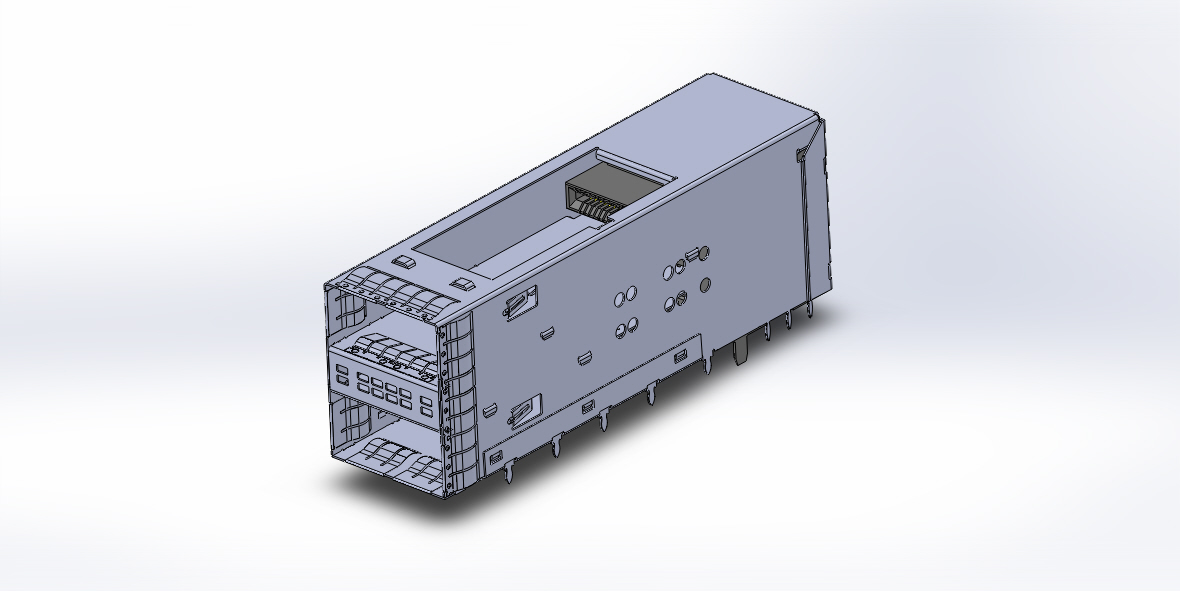 SQA0-ZZ-0001 - 產品介紹 - 湧德電子
