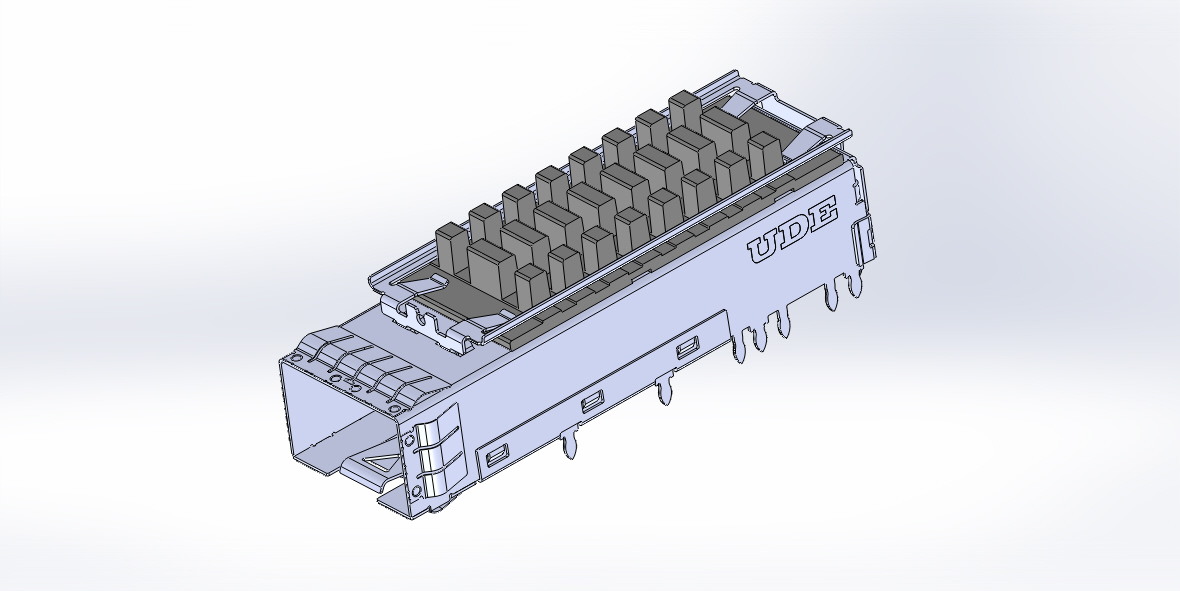 SS10-ZZ-0003 - Product - U. D. ELECTRONIC CORP.