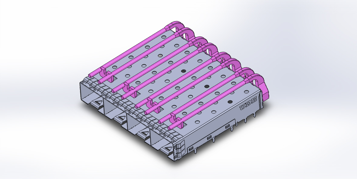 SS40-ZZ-0010 - 产品介绍 - 湧德电子