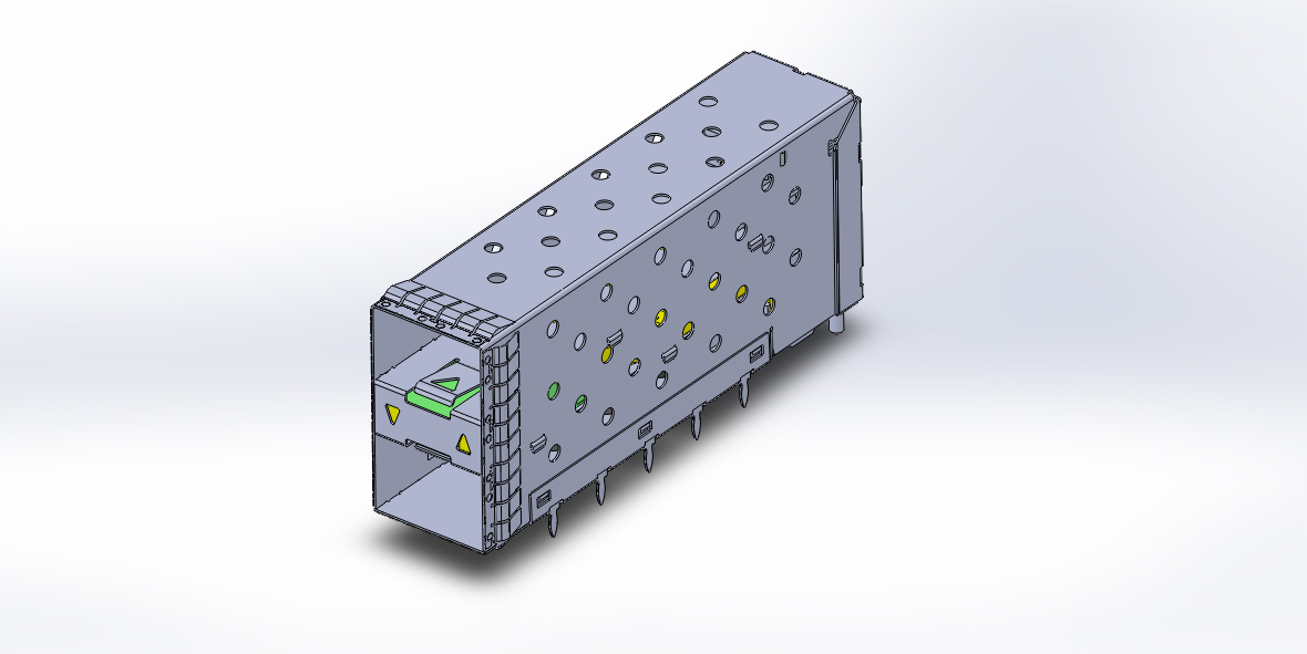 SSA0-ZZ-0001 - 產品介紹 - 湧德電子