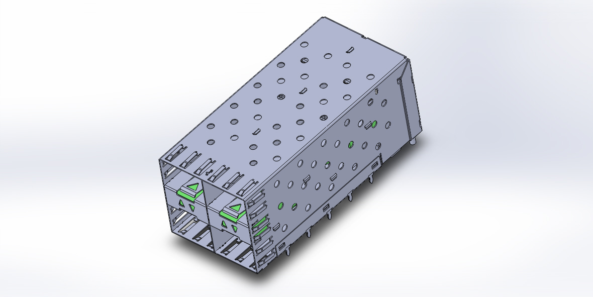 SSB0-ZZ-0010 - 产品介绍 - 湧德电子