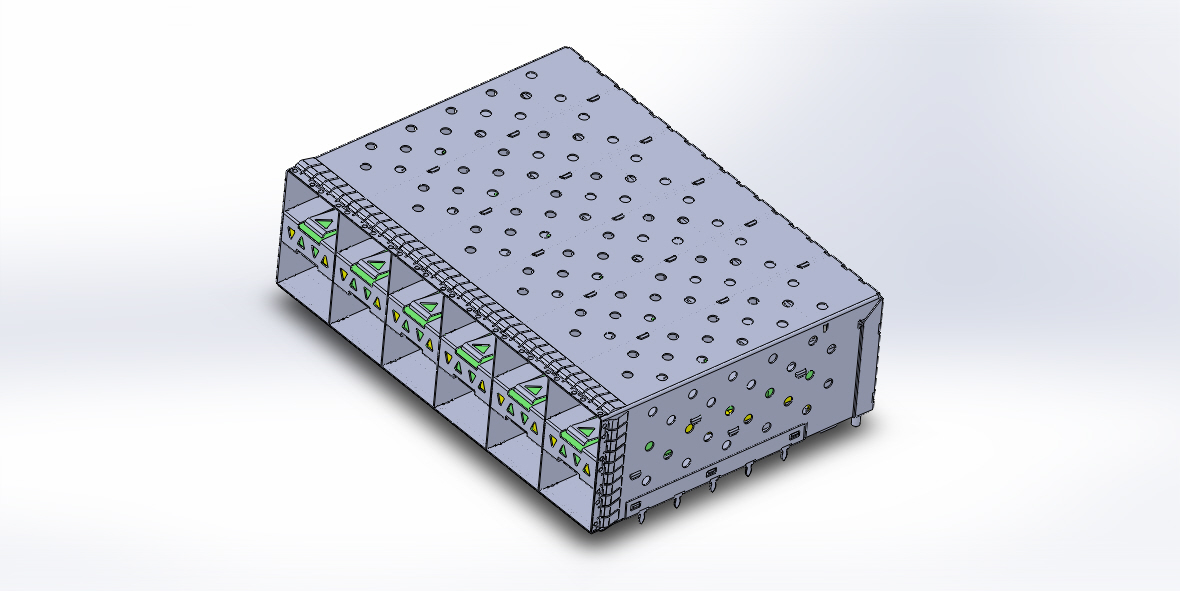 SSG0-ZZ-0006 - 產品介紹 - 湧德電子
