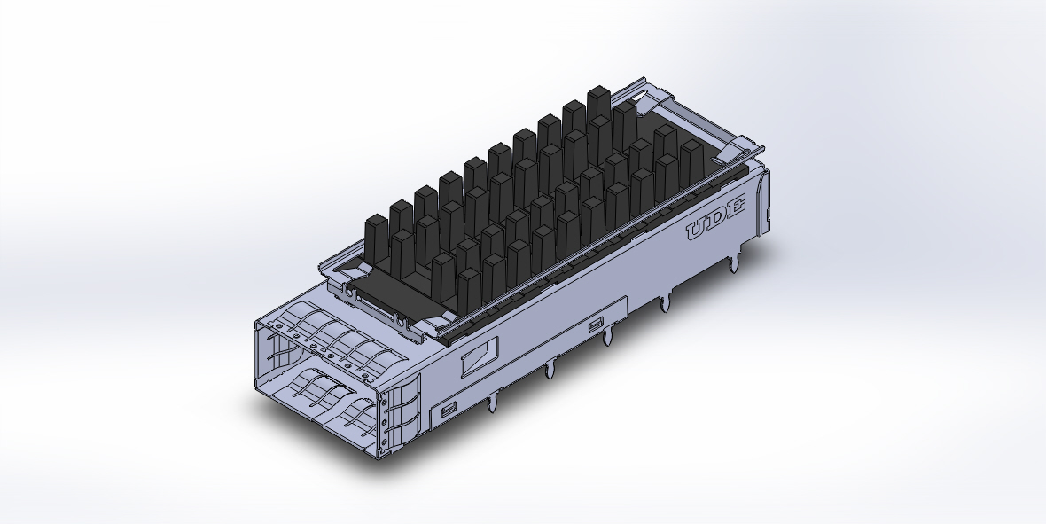 SZ10-ZZ-0010 - 產品介紹 - 湧德電子