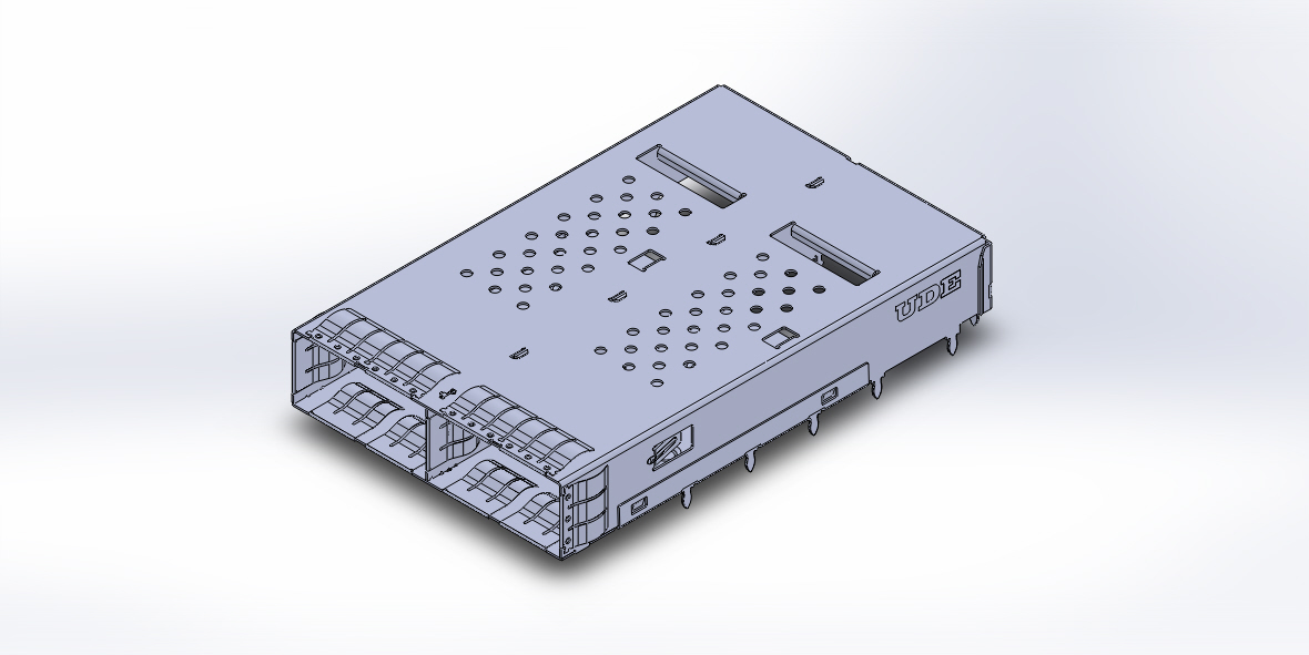 SZ20-ZZ-0001 - 產品介紹 - 湧德電子