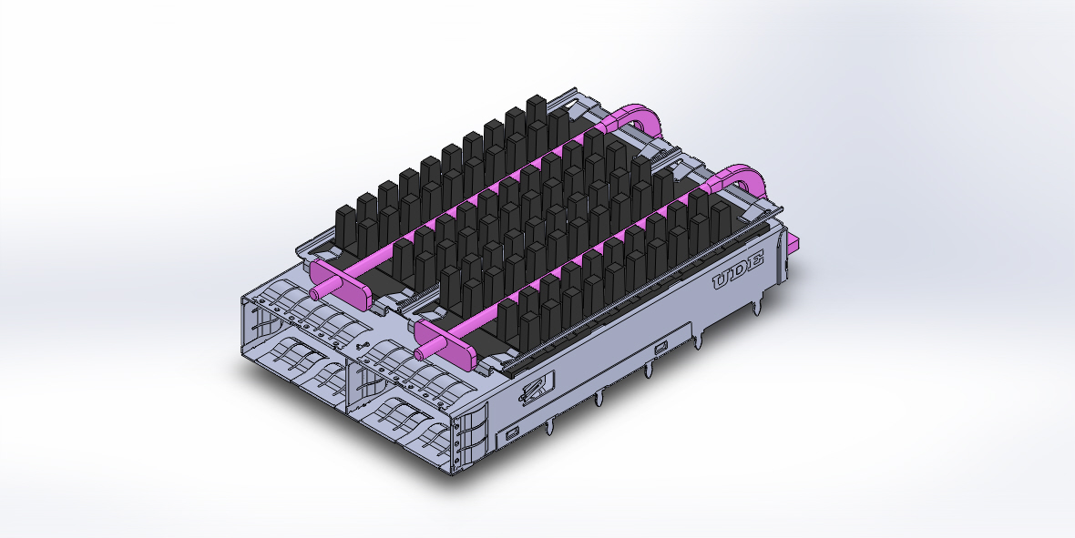 SZ20-ZZ-0004 - 產品介紹 - 湧德電子