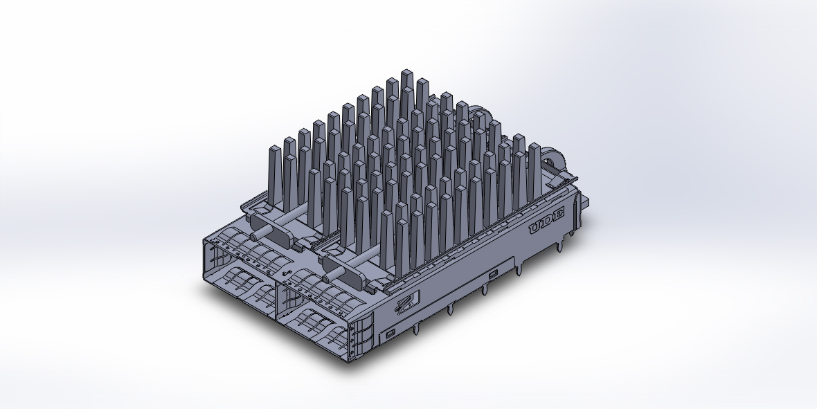 SZ20-ZZ-0005 - 產品介紹 - 湧德電子