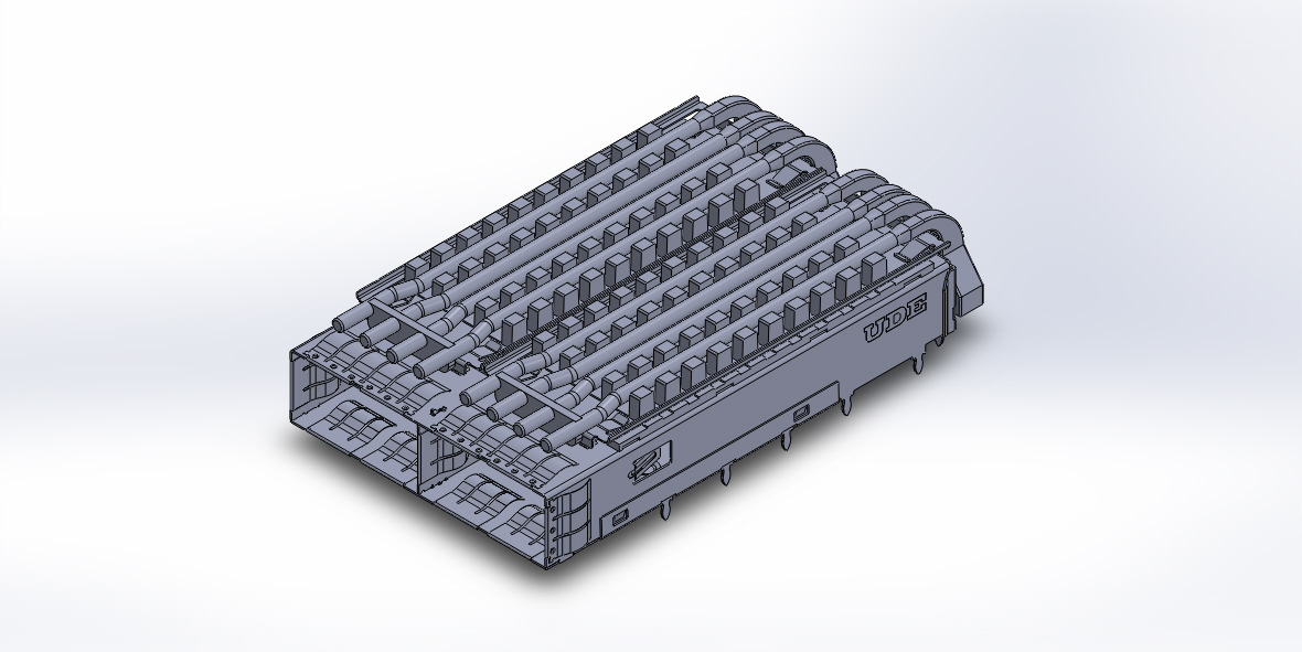 SZ20-ZZ-0007 - 產品介紹 - 湧德電子