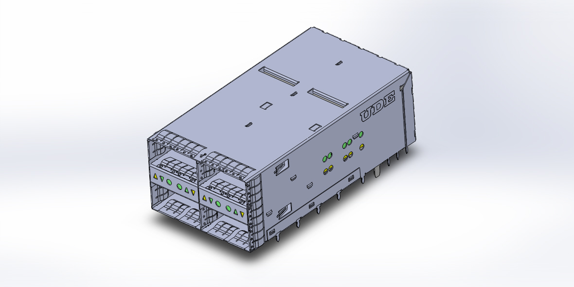 SZB0-ZZ-0001 - 產品介紹 - 湧德電子